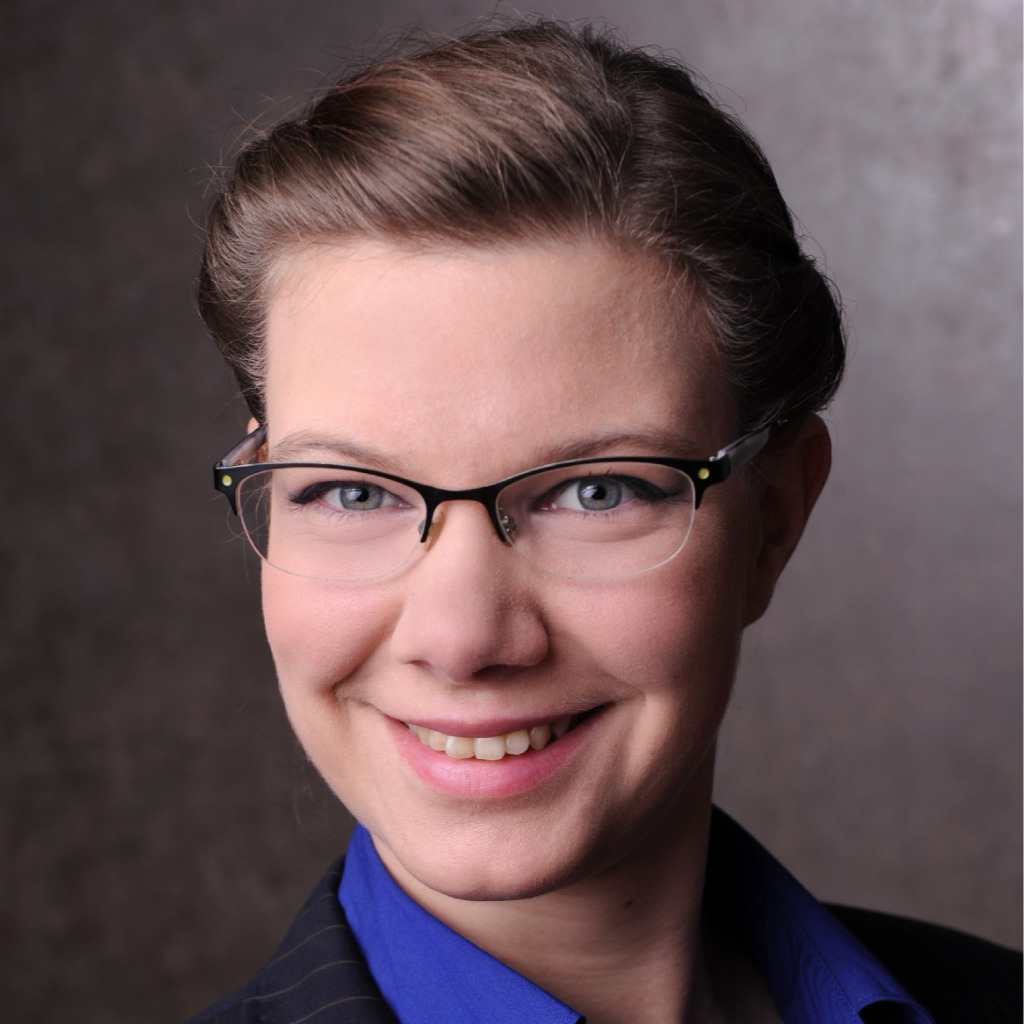 Lisa Italiaander - Technischer Innendienst - haprotec GmbH | XING