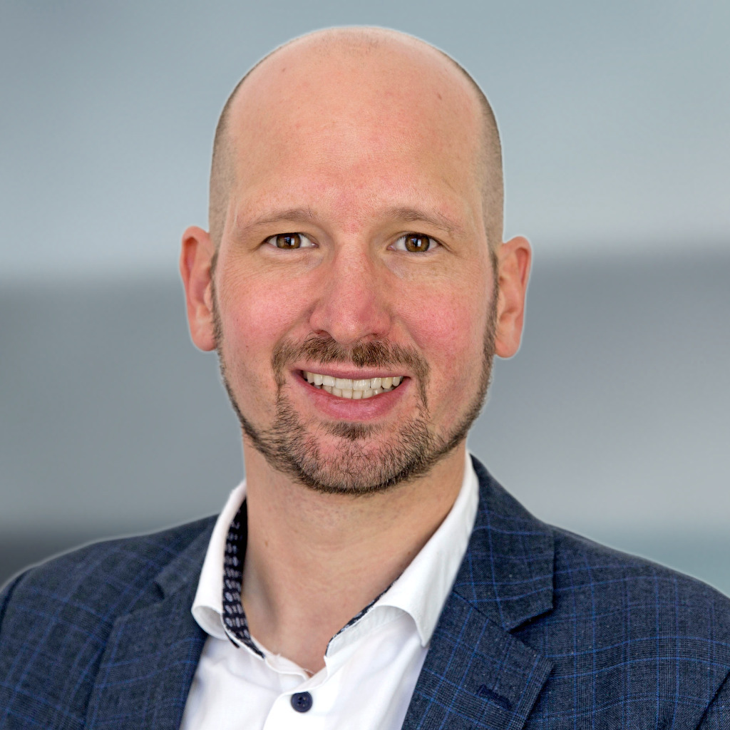 Dr. Jan-Patrick Cap - Director Corporate Development/M&A - Implico GmbH ...