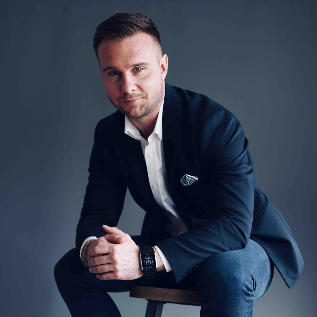 Przemyslaw Reich - Geschäftsführer - Reich&Pol GmbH | XING