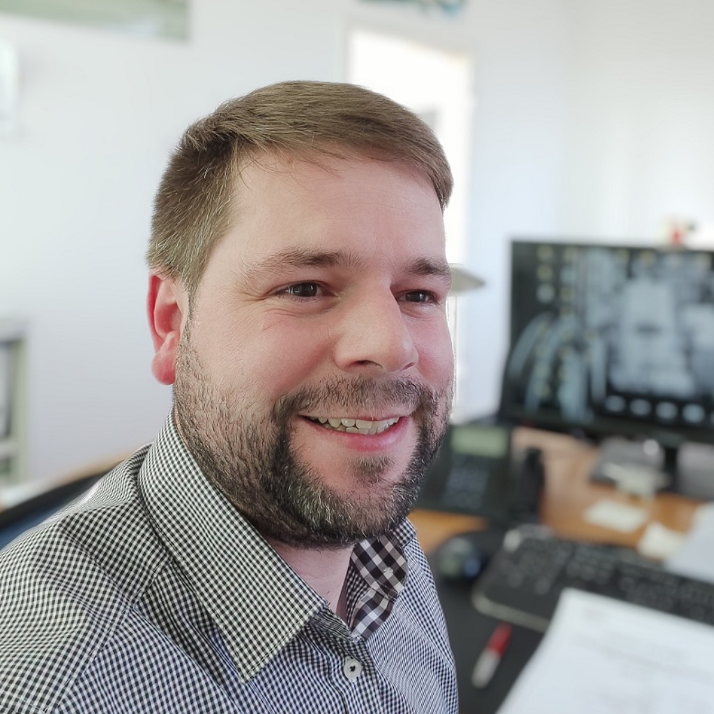 Robin Witte - Betriebsleiter - Brunner Group | XING