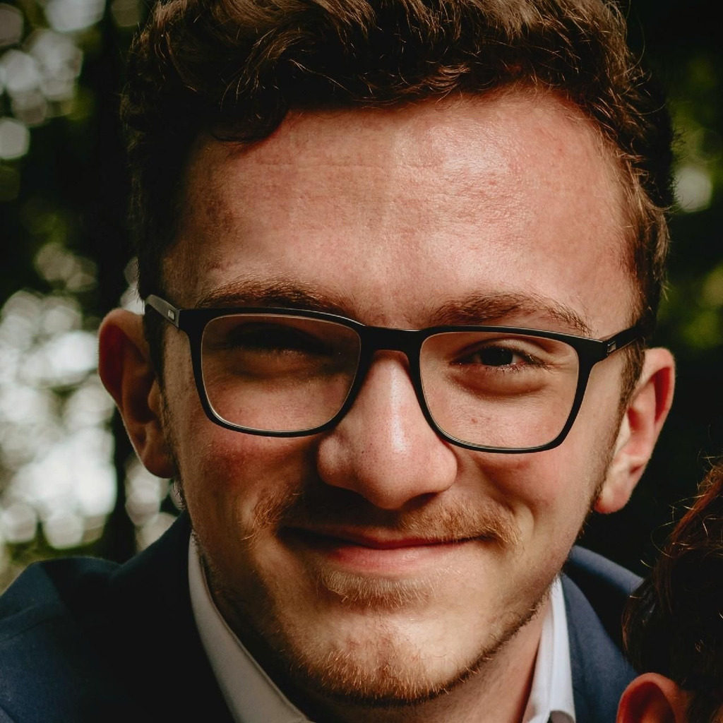 Leonard Becker - SAP ABAP Entwickler - Krone Business Center DigITal ...