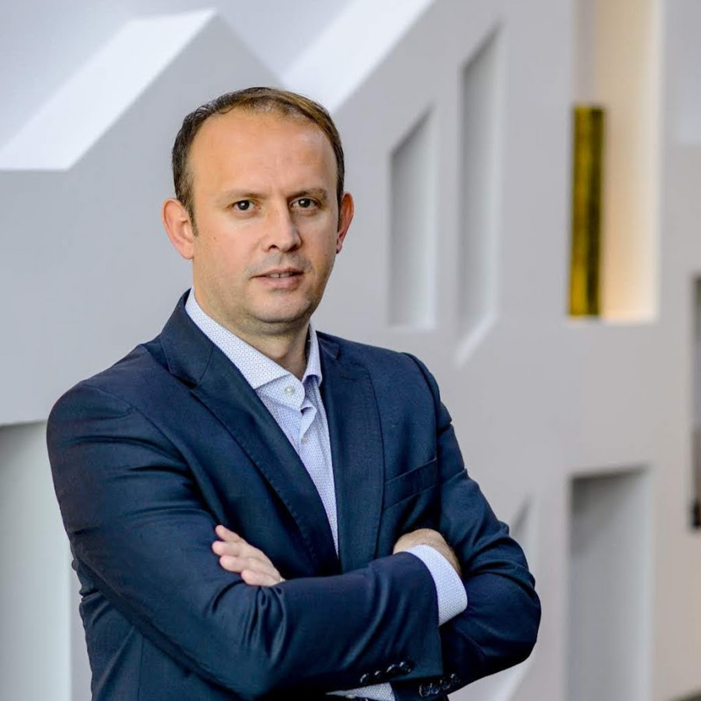 Olaf Hansen - IT Specialist - A1 Telekom Austria AG | XING