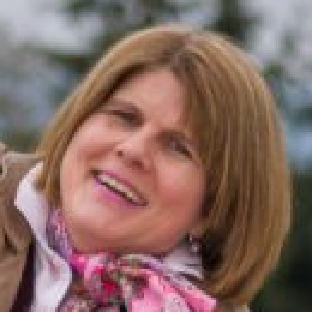 Birgit Wilde - Entspannungspädagogin, Coach, Bloggerin - Leben mit ...