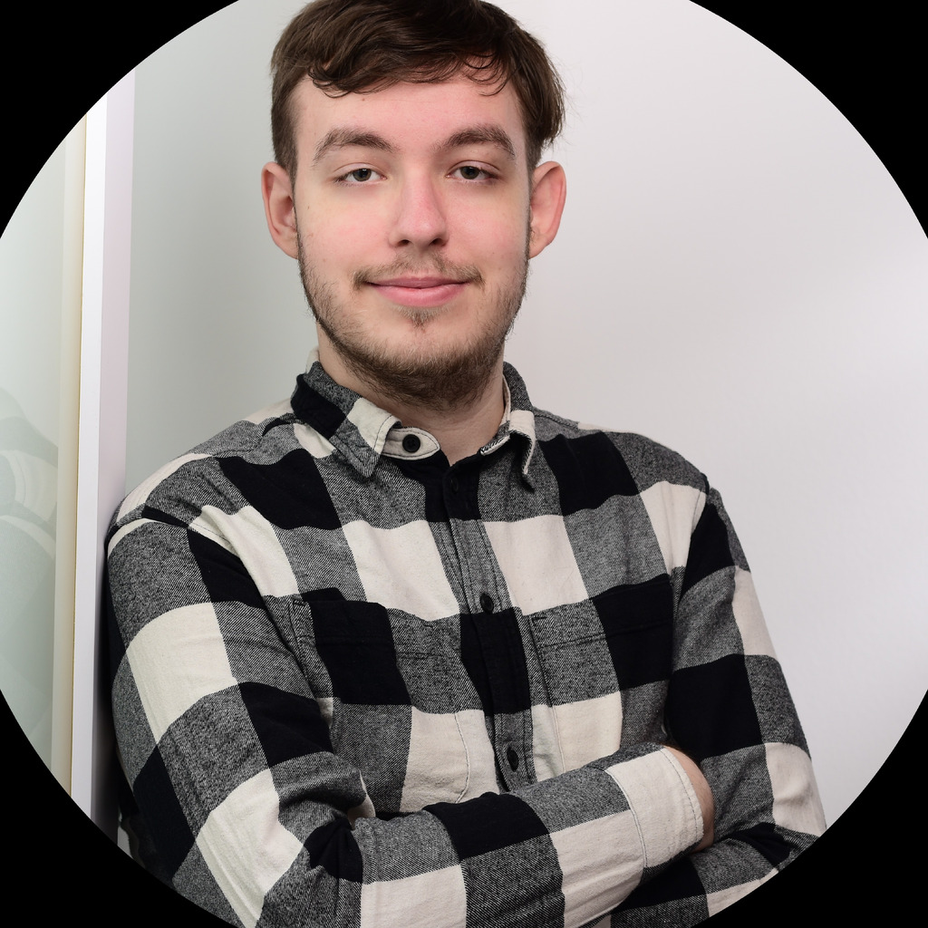 Pavel Kuhn - Java Backend Developer - SIGNAL IDUNA Gruppe | XING