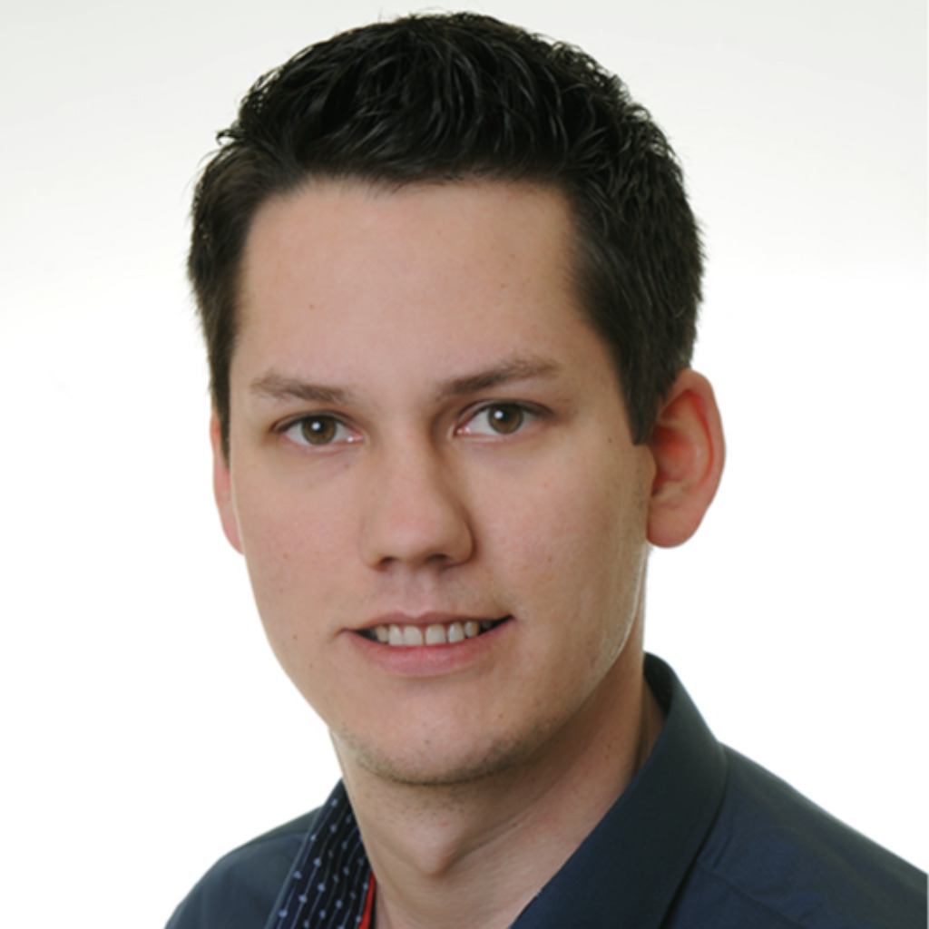 Robert Gerster - Application Engineer - centrotherm international AG | XING