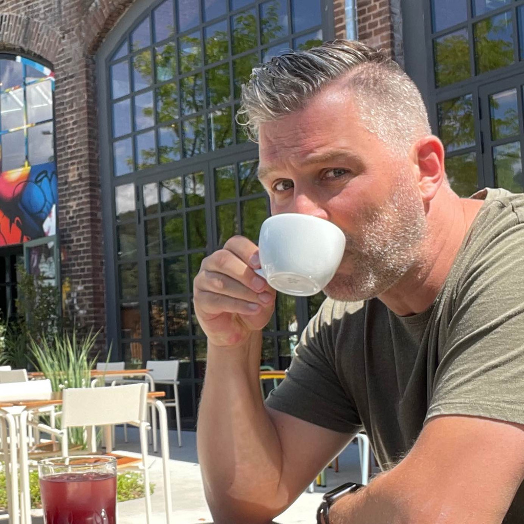 Marcus Brauer - Beratung & Konzeption, Content Creator, Geschäftsführender Gesellschafter ...