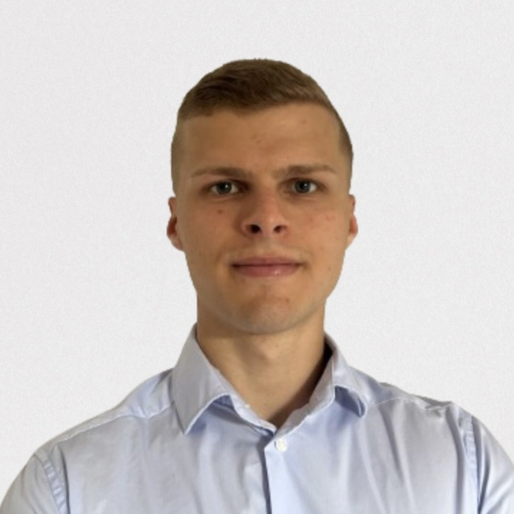 Leon Endres - Green Production Specialist - Mercedes-Benz Ludwigsfelde ...