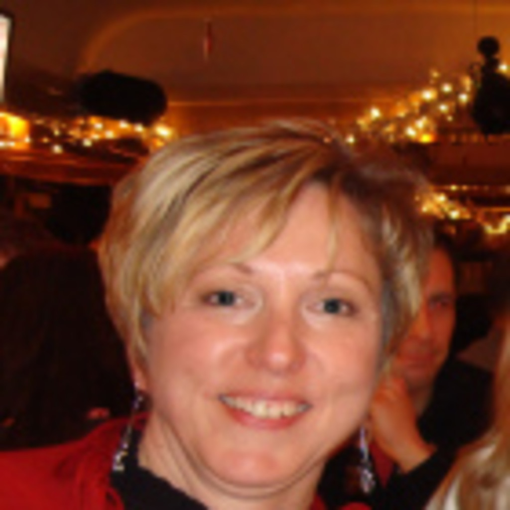 Gail Johnson - President/CEO - Face to Face Communications and Training ...