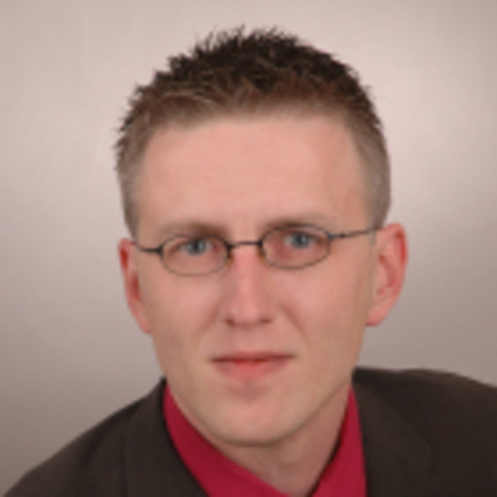 Kai Wenzel - Senior Consultant - DATAGROUP Rhein-Main GmbH (ehemals URANO) | XING