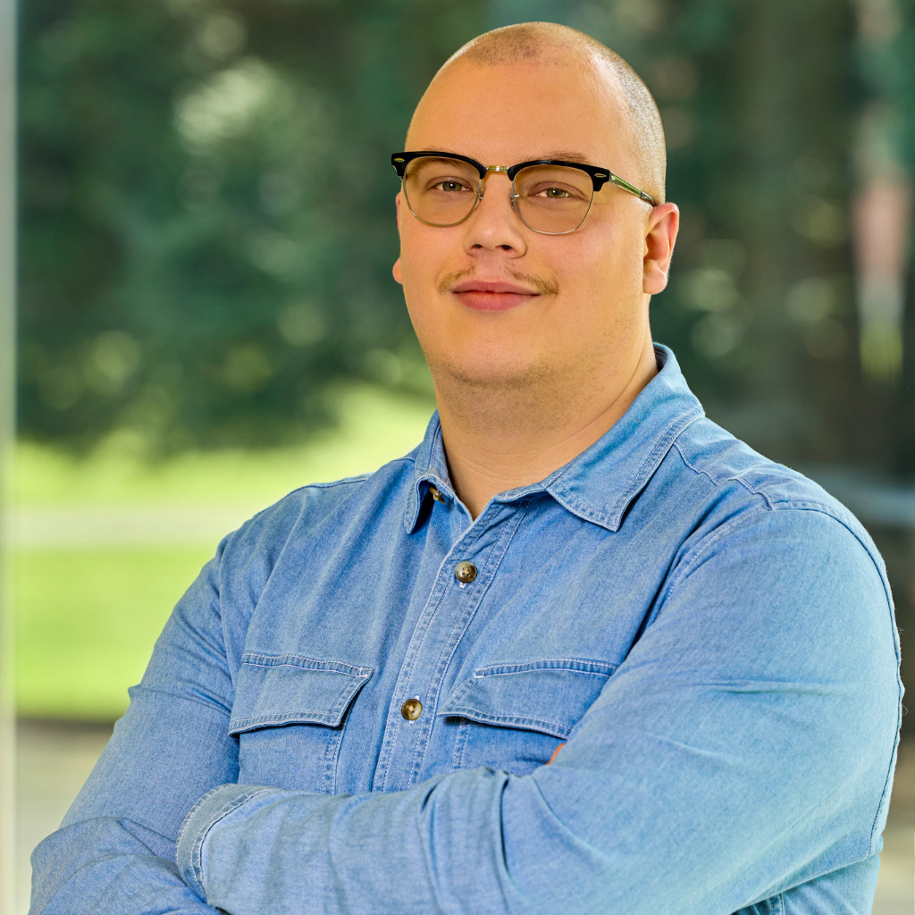 Daniel Hartmann - Procurement Officer - Constructor University | XING