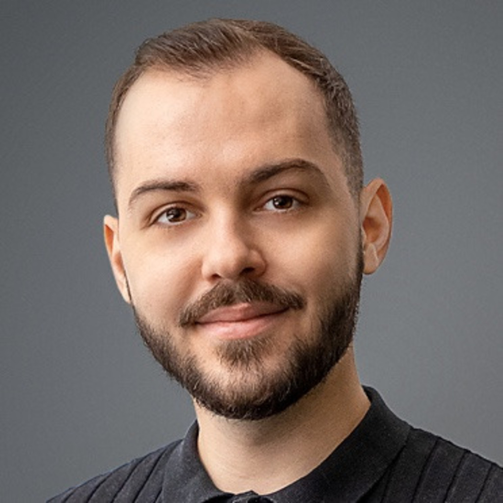 Marius Weber - First Level Supporter - wegscheider office solution gmbh | XING