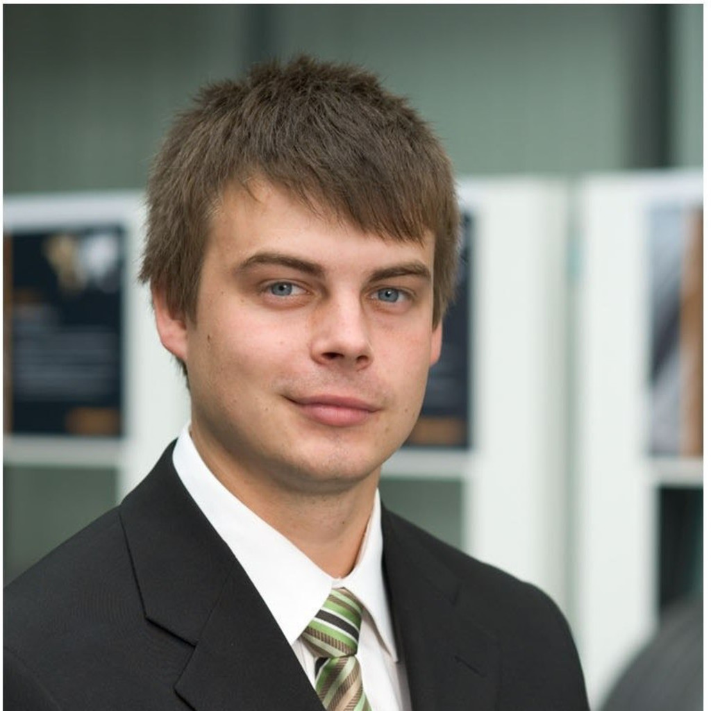 Philipp Karsch - Teamleiter Supply Chain Management - Continental AG ...