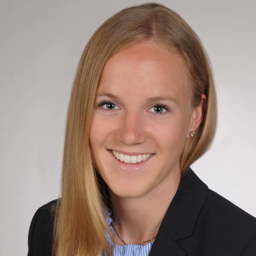 Sarah Wanner - Technical Program Manager - Phenom | XING