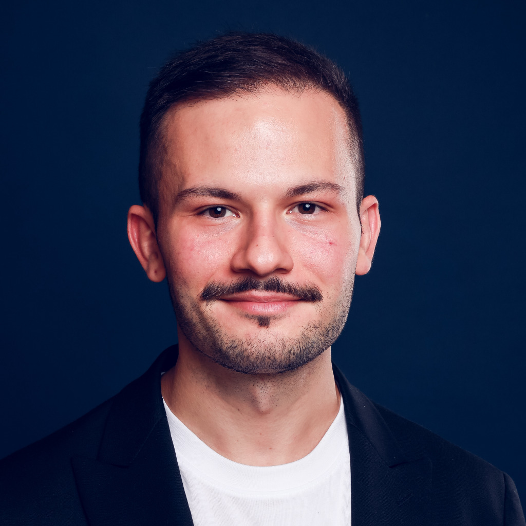 Mert Barut - Full Stack Mobile Developer - Likwidcare | XING