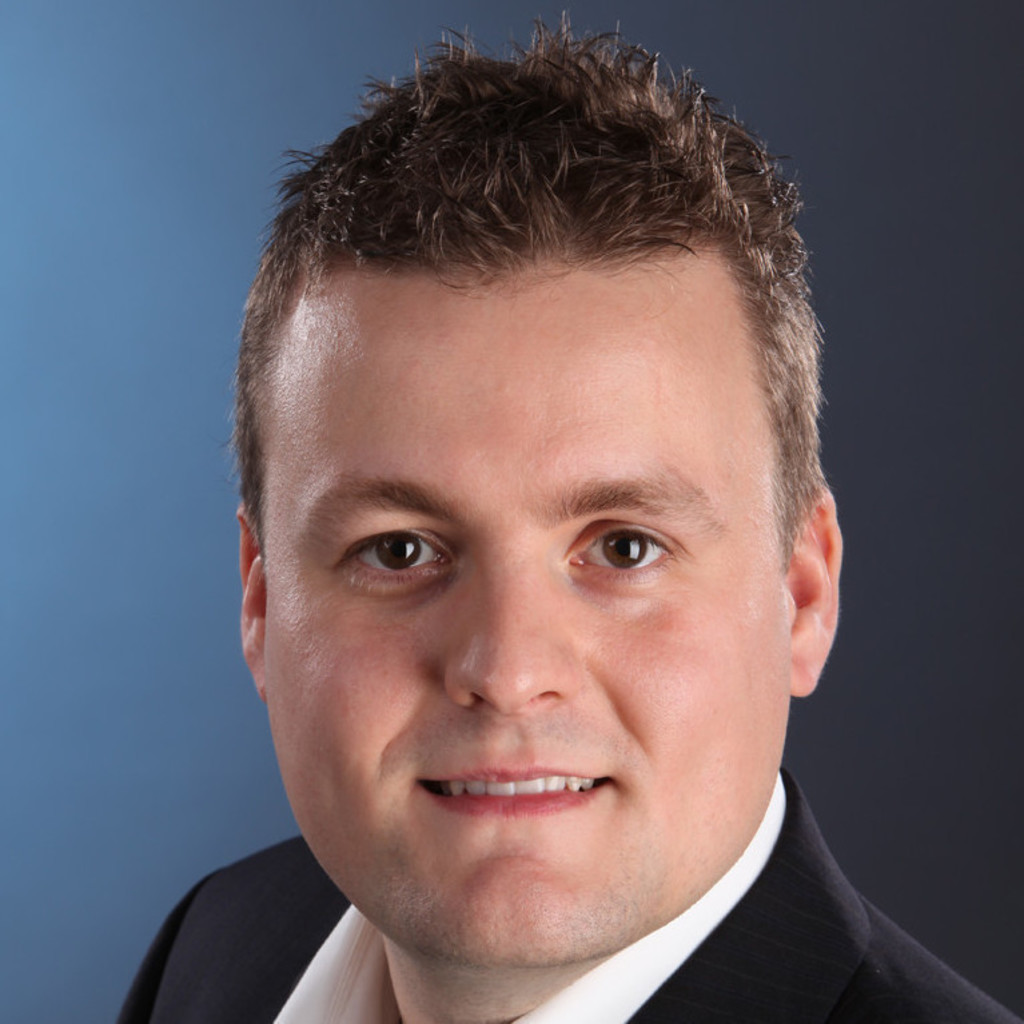 Stefan Nelissen - Technischer Einkäufer - K.R. Pfiffner GmbH | XING