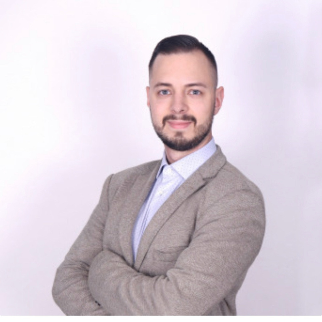 Florian Berger - Hauptgeschäftsstellenleiter - Deutsches Maklerforum AG ...