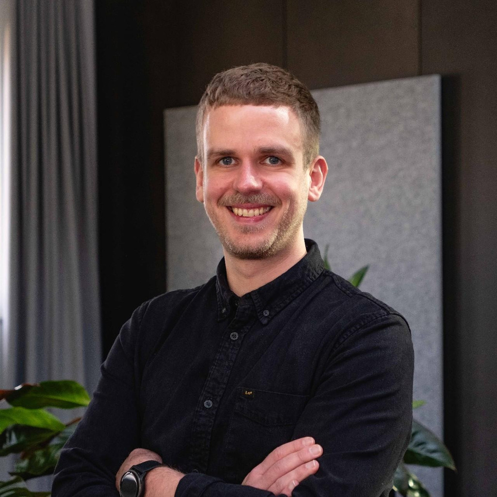 Philipp Müller - Projektmanager Nachhaltiges Bauen - LIST Gruppe | XING