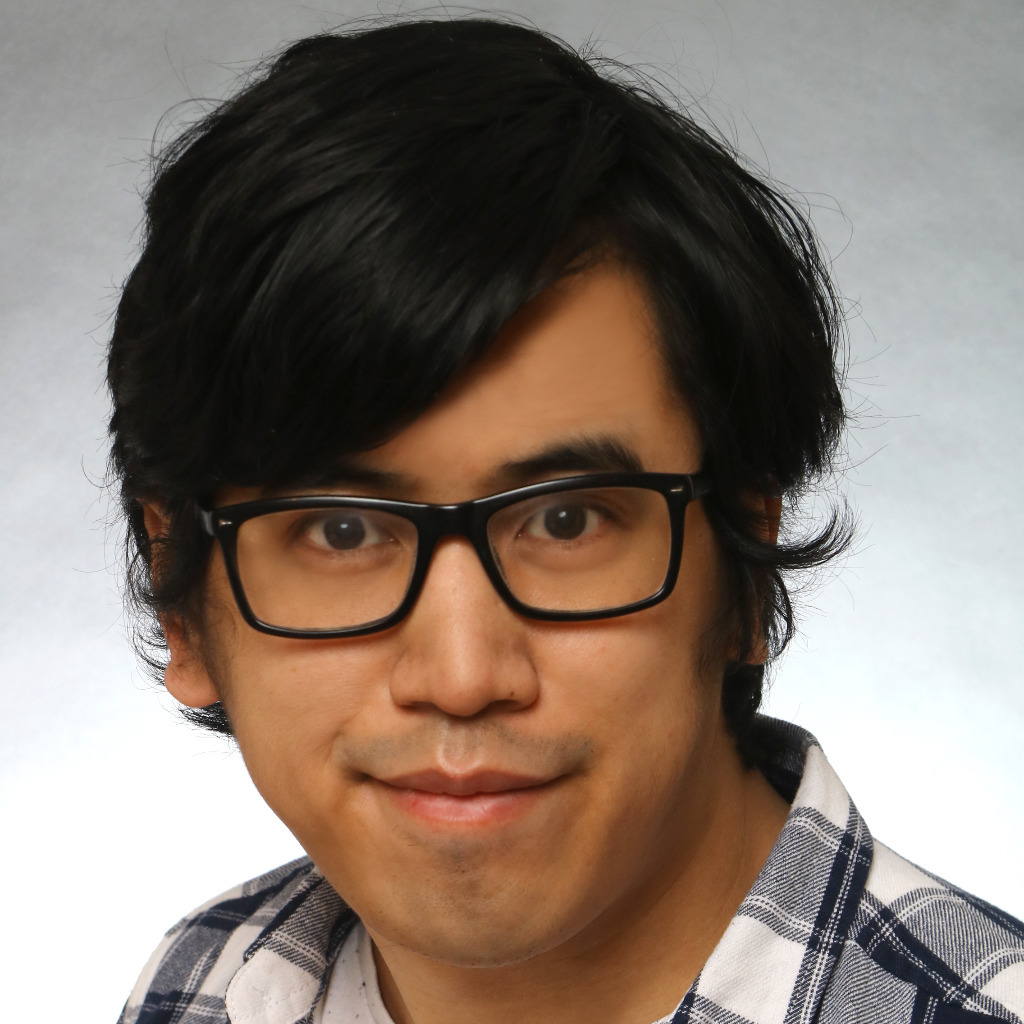 David Nguyen - Berufsvorbereitende Bildungsmaßnahme, Fachbereich IT - Bergedorfer Impuls gGmbH ...