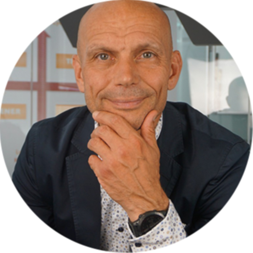 Christopher ' Funk - Geschäftsführer - Velites GmbH | XING