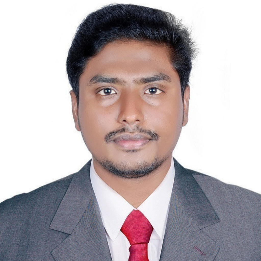 Senthil Kumar - Procurement Specialist - GE Power Services | XING