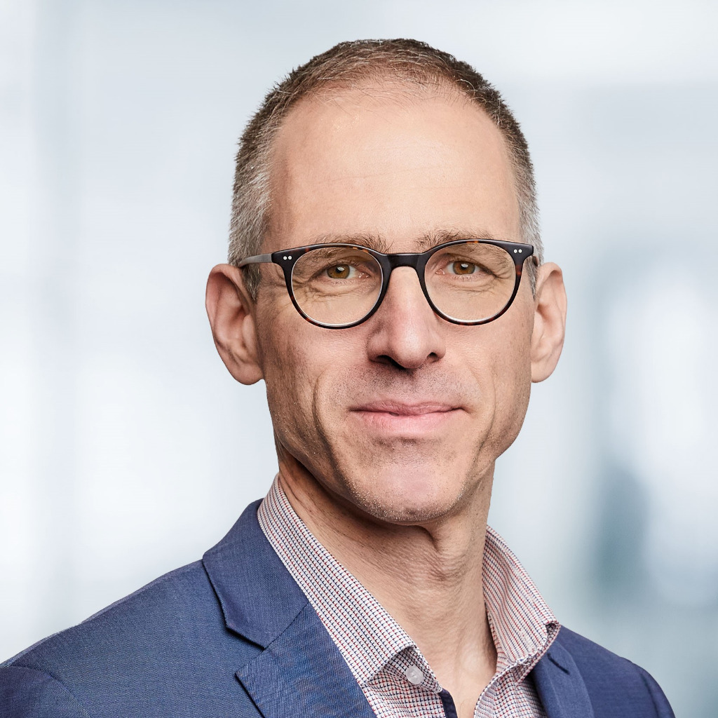 Mario Seidel - Handlungsbevollmächtigter Senior Kundenbetreuer Region ...