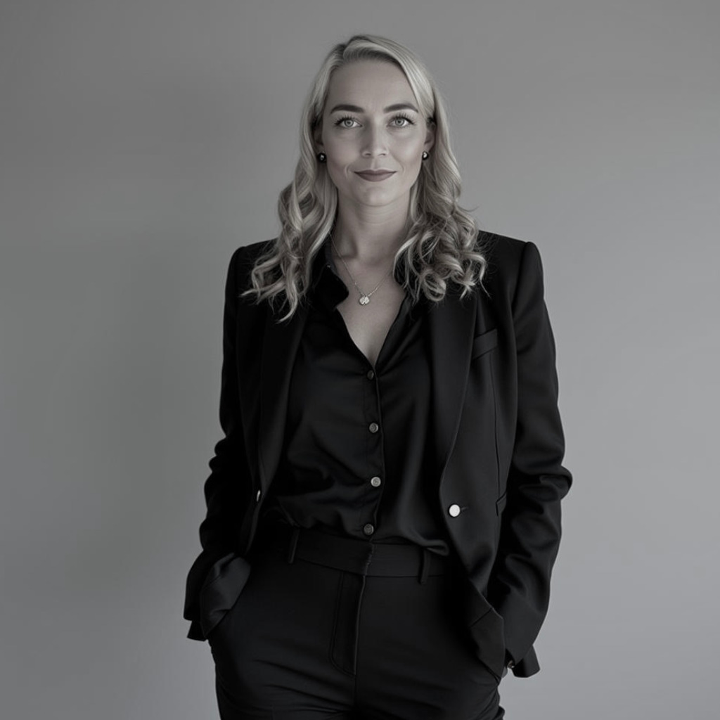 Julia Tysiak - Direktorin | Regionalleiterin Wealth Management ...