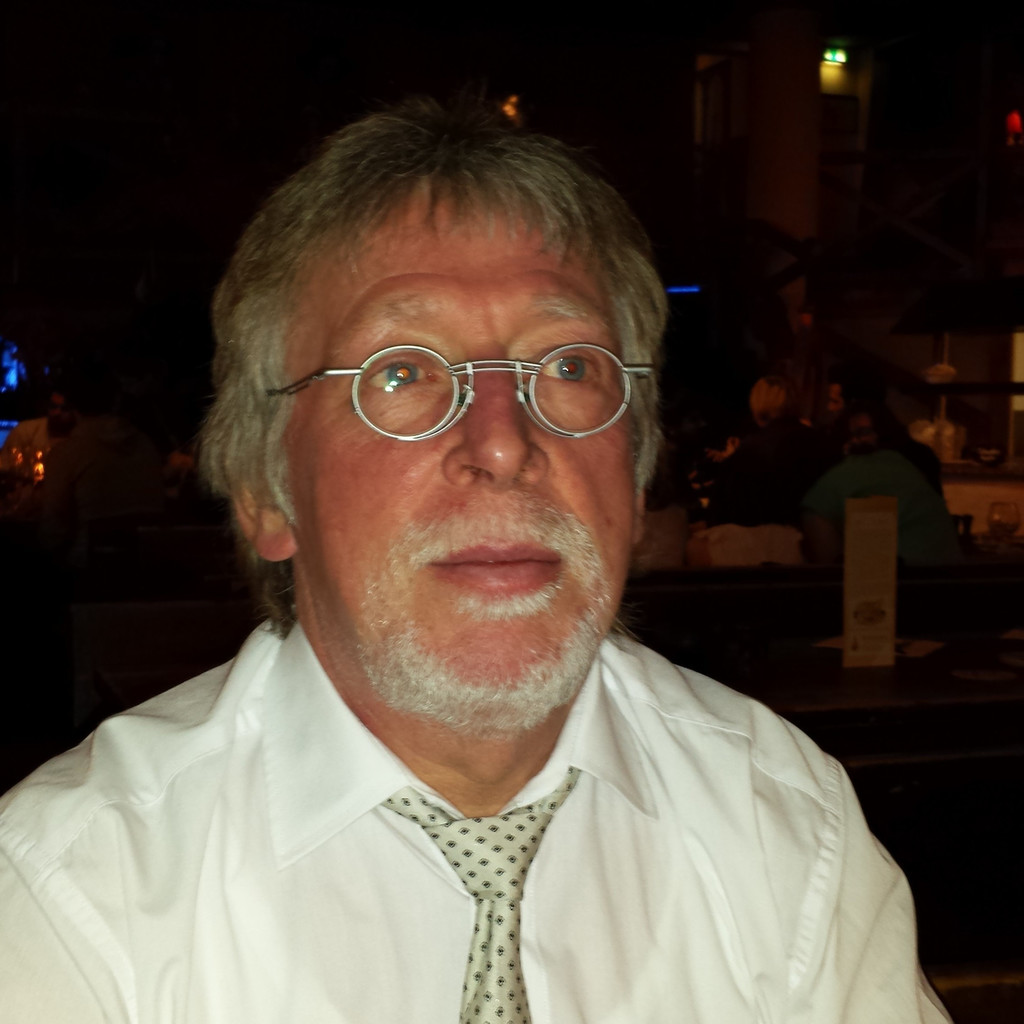 Theodor ter Balk - Medien - Filmproduktion | XING