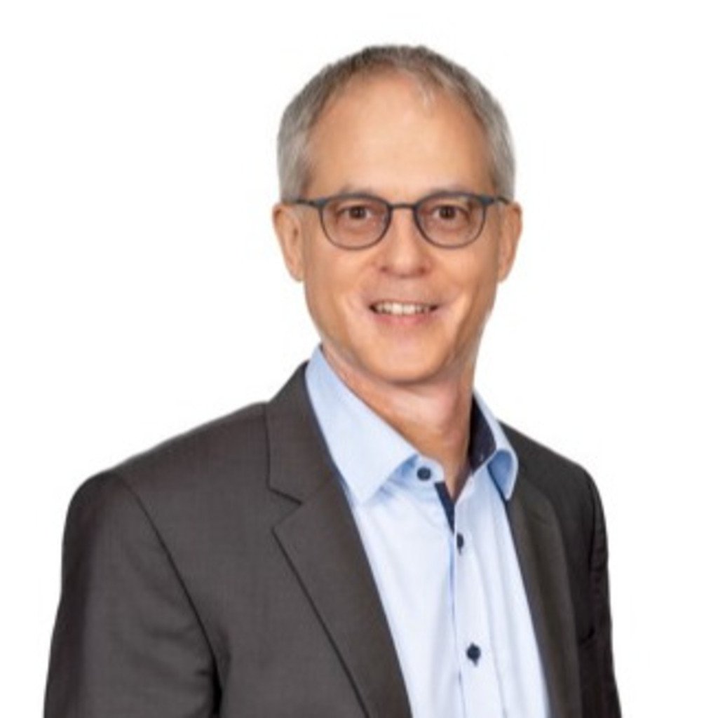 Stefan Maier - Geschäftsführer der techmadent GmbH / Repräsentant der ERGO B. und V. AG ...