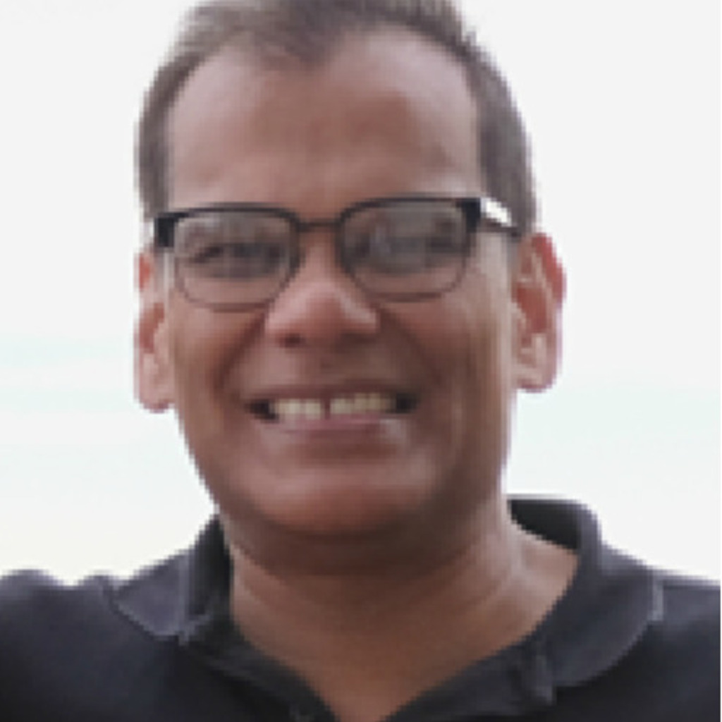 Sankar Nayar - Fullstack Developer - greentech | XING