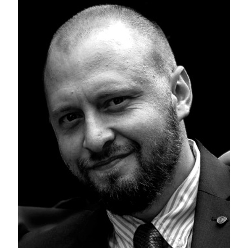 Philipp Klein - Geschäftsführer - PINDUSTRIES | XING