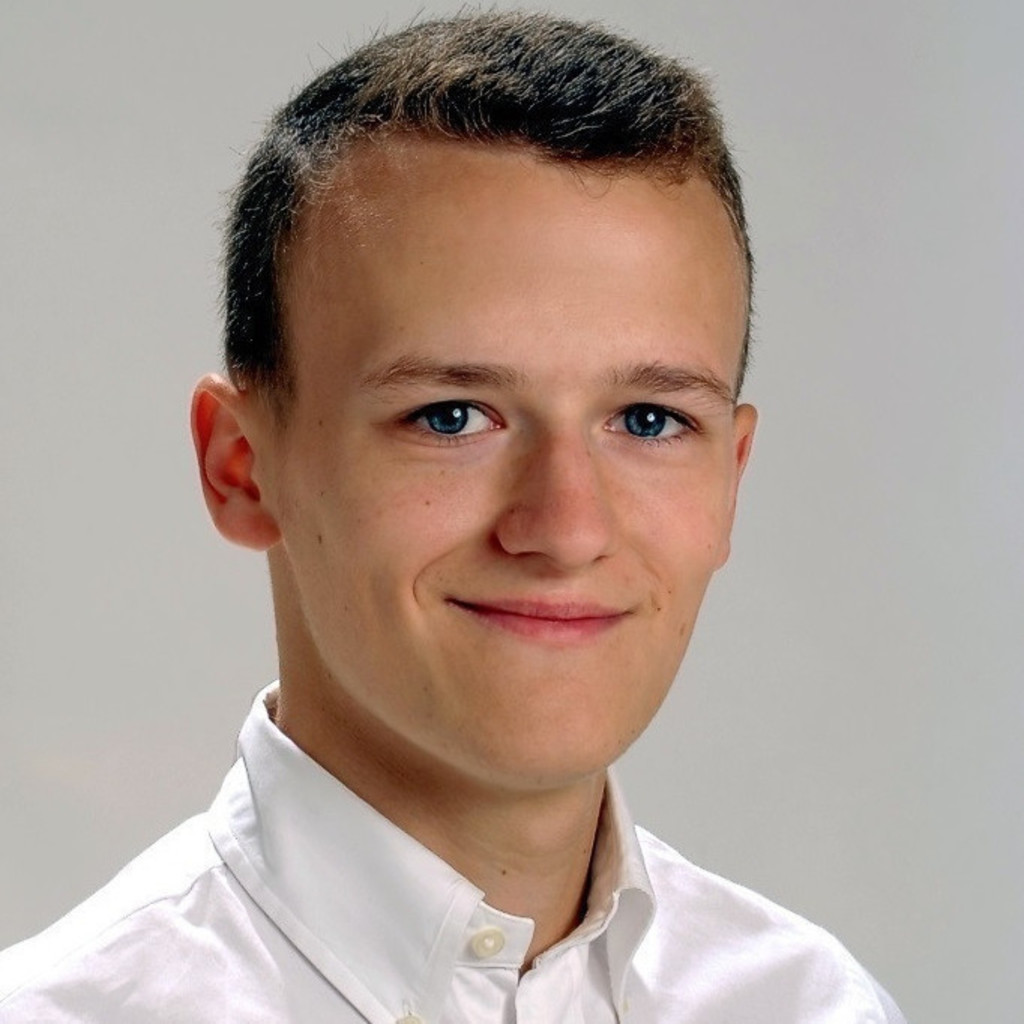 Daniel Pichler - Junior Project Manager - Deutsch-Portugiesische ...