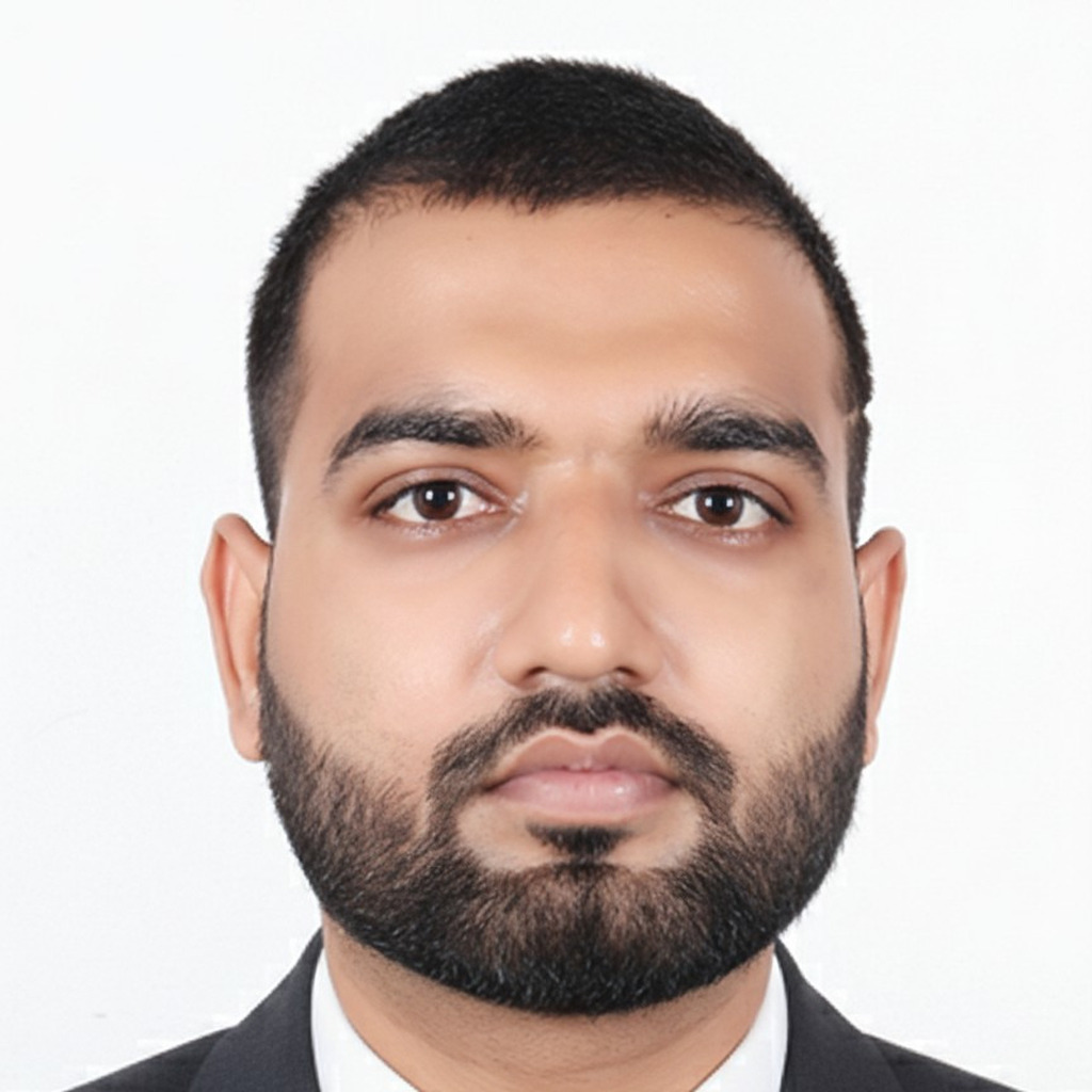 Arjun Acharya - Kitchen Worker - Mmaah Berlin GmbH & Co. KG | XING