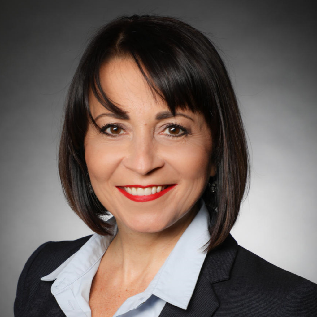 Natalie Reger - Referentin Finanzen und Payroll - Harald Meyer ...