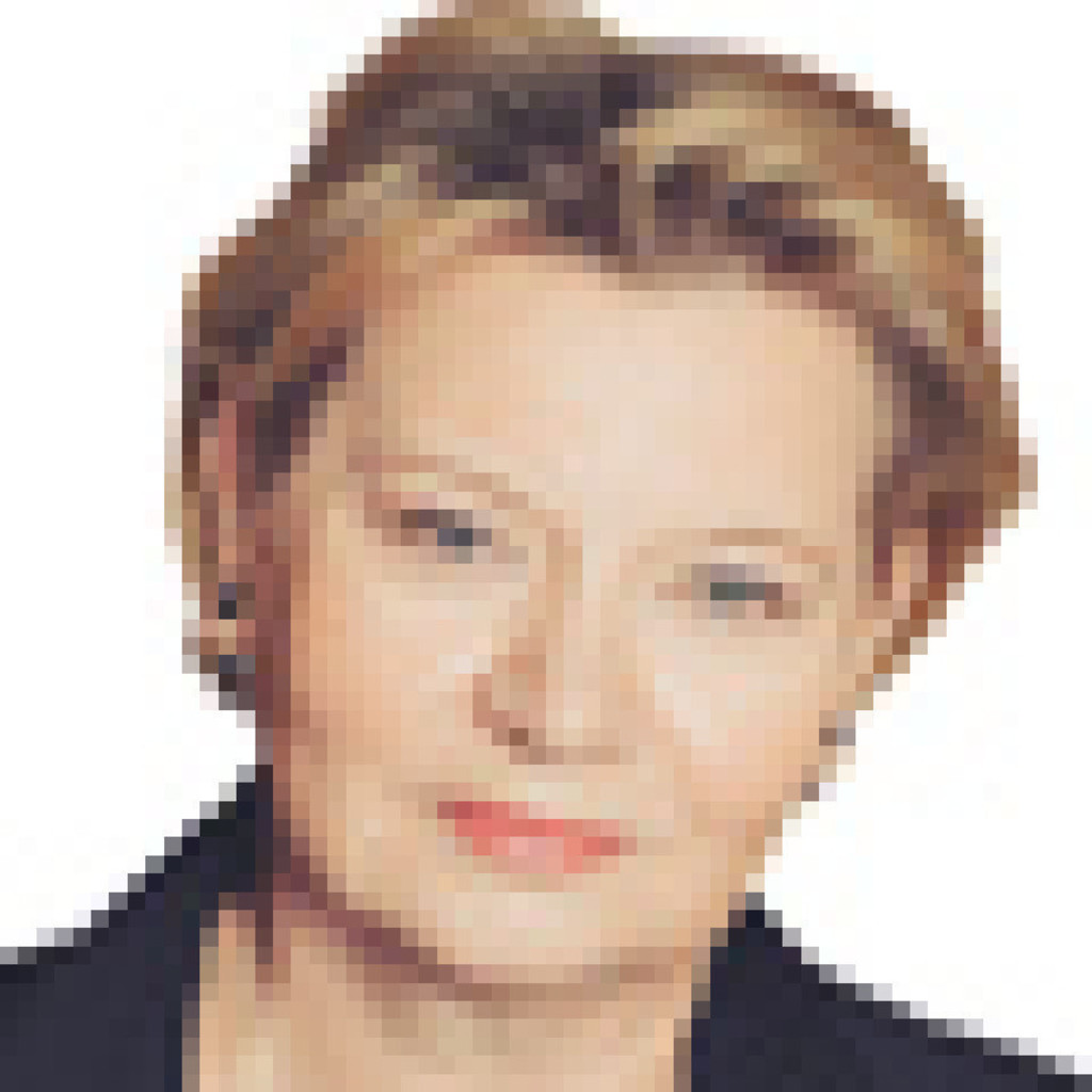 Andrea Latty - Kongress- und Eventmanager - Automobilwoche | XING