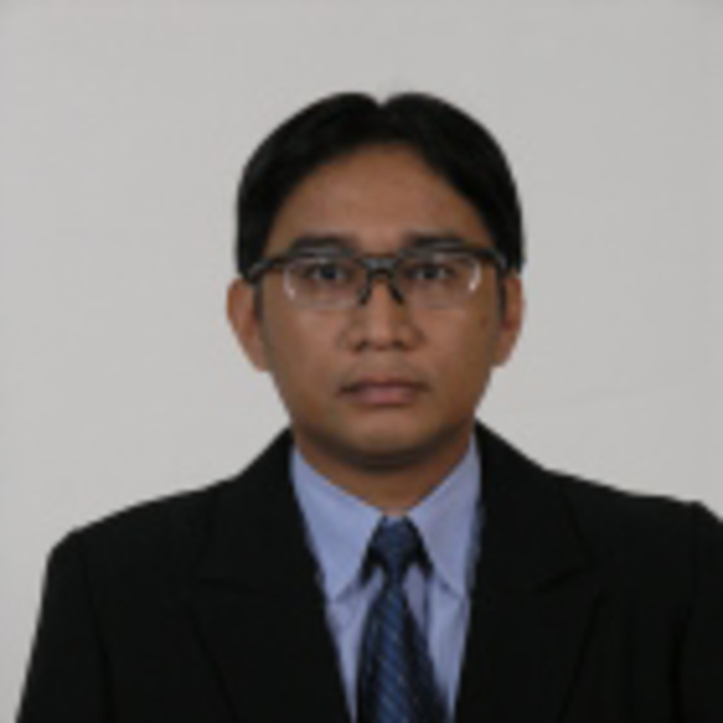 Achmad Darmawan - Vice President - PT. Indosat | XING