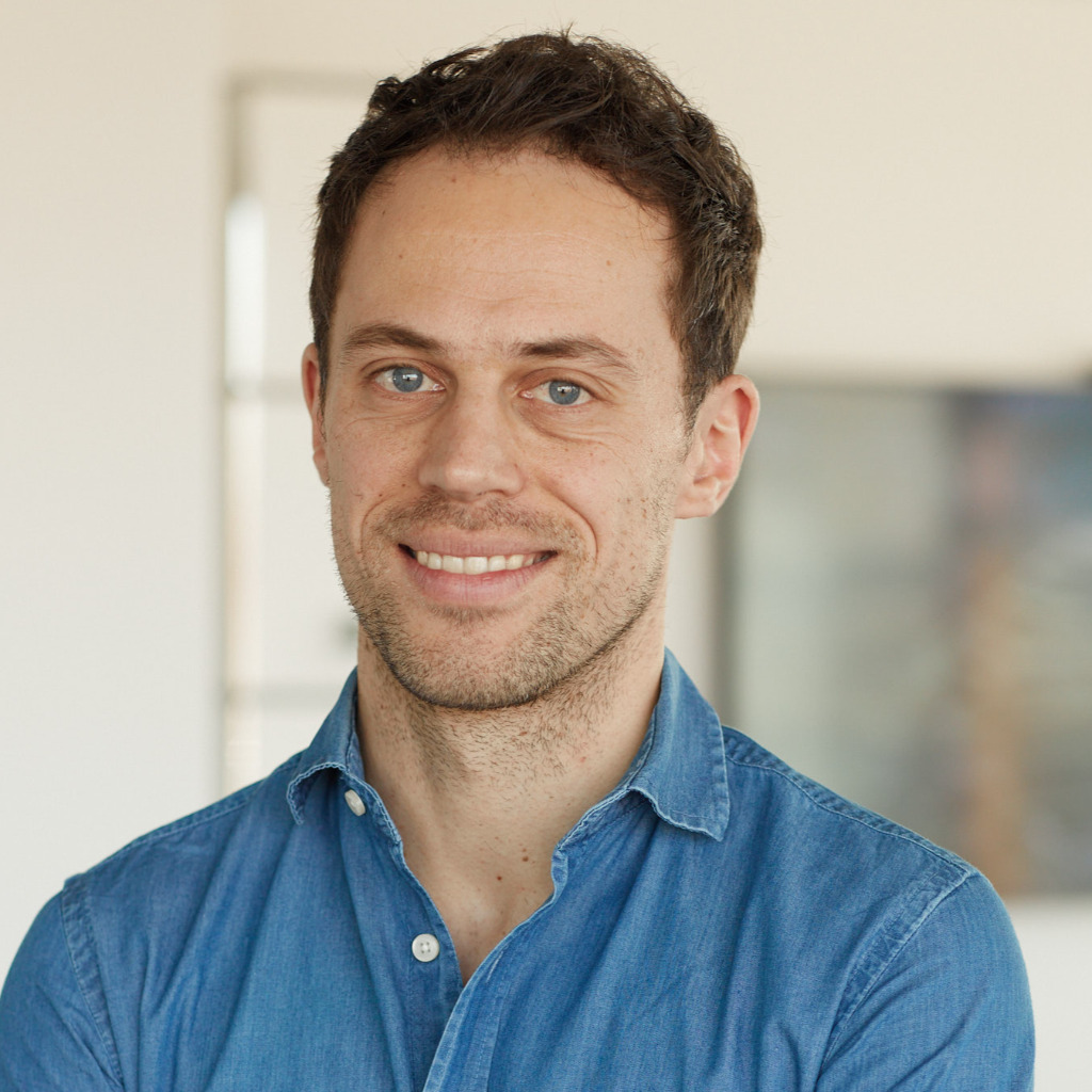 Christian Dengler - Investment Controlling - Allianz Capital Partners ...