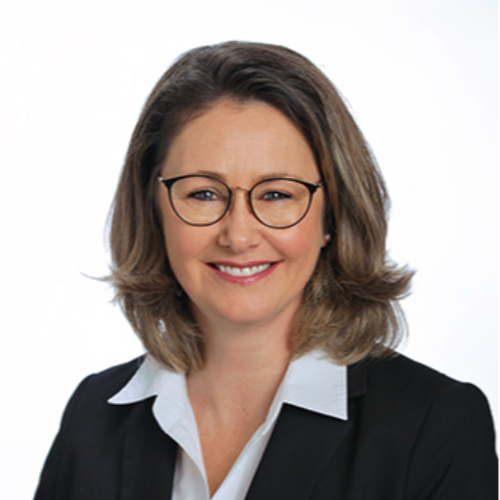 Simone Riekert - Senior Distrikt Manager KIA Finance (Baden-Württemberg ...