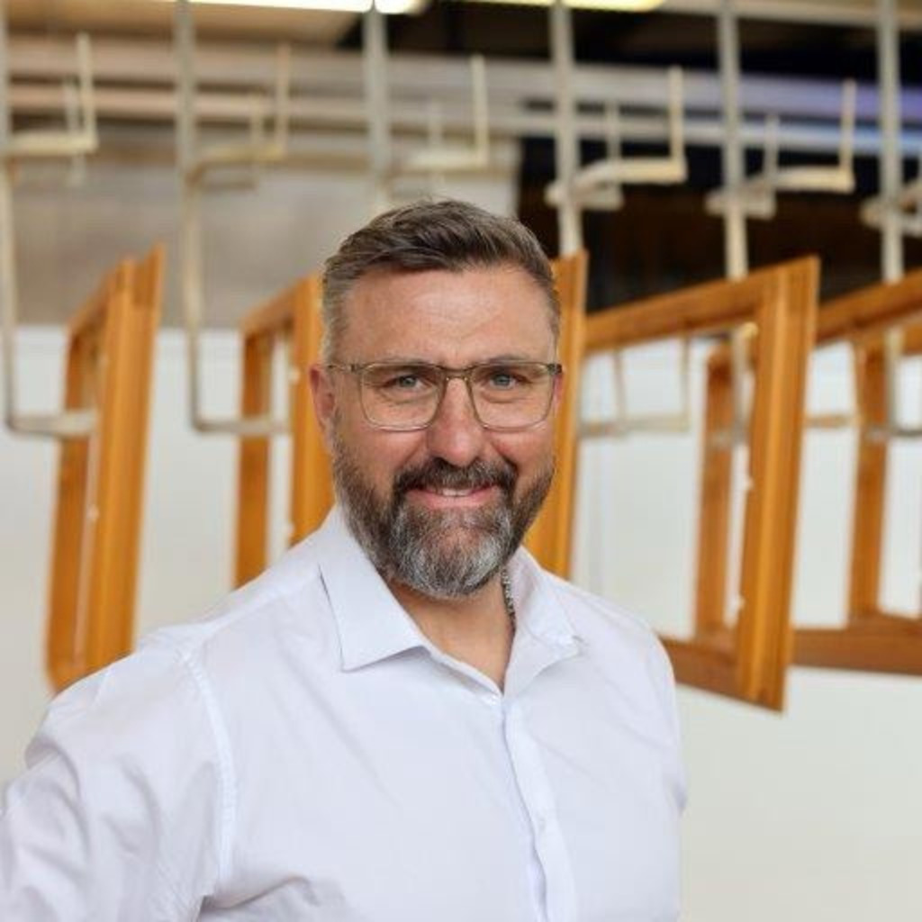 Achim Sebastian - Niederlassungsleiter - Bechtold Fensterfabrik | XING