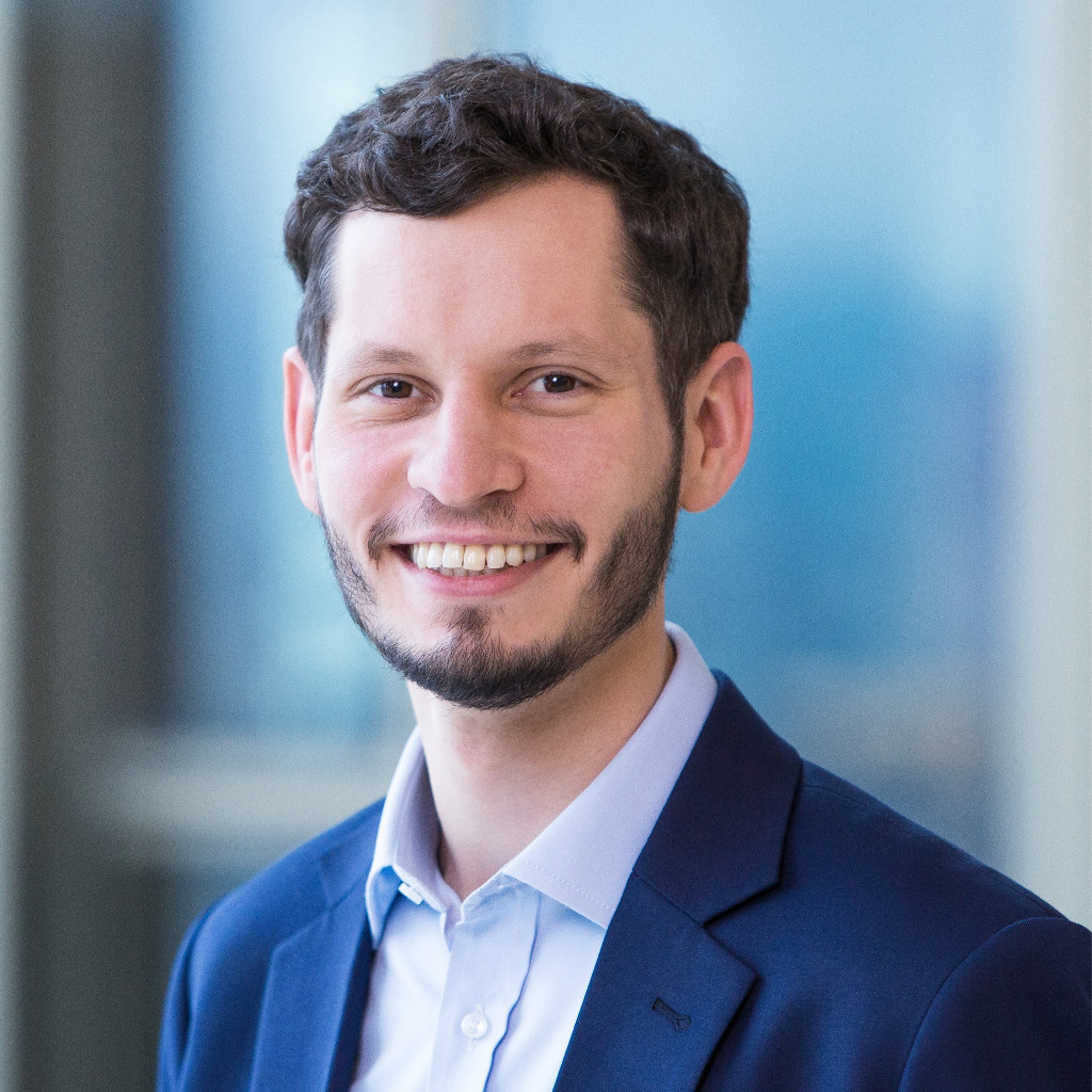 Thomas Klir - Senior Manager - Deloitte | XING