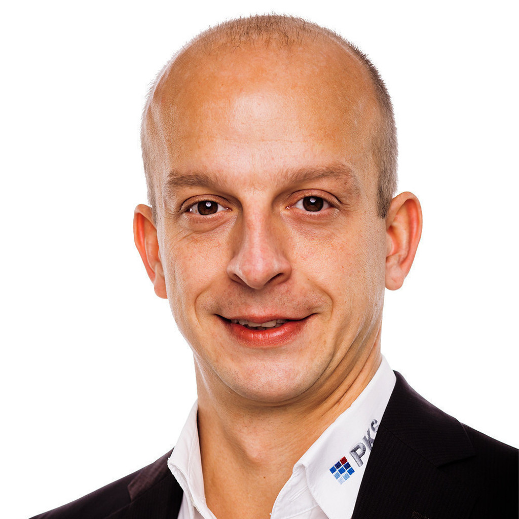 Andreas Bott - Anwendungsentwickler - PKS Software GmbH | XING