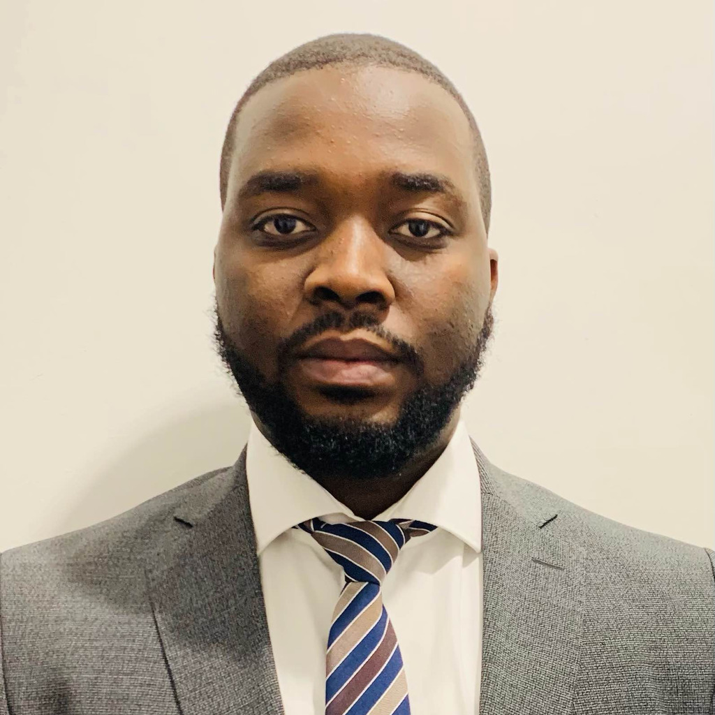 Okello Solomon - Business Development - Makerere University Business ...