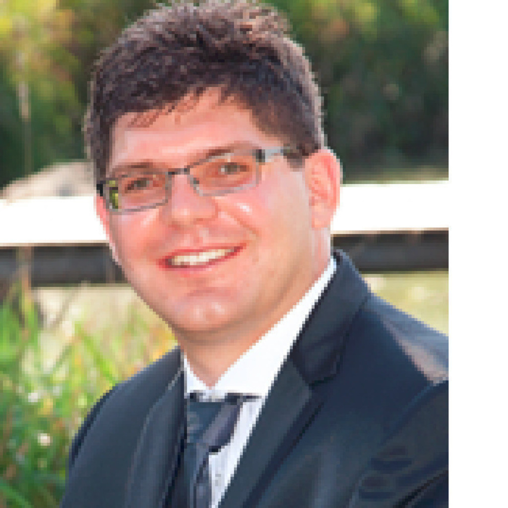 Christopher Reith - Markt und Unternehmensentwicklung - Bayernwerk | XING