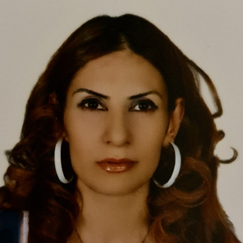 Ing. Lama Raphael - Assistant to the Head of School - RAKA | XING