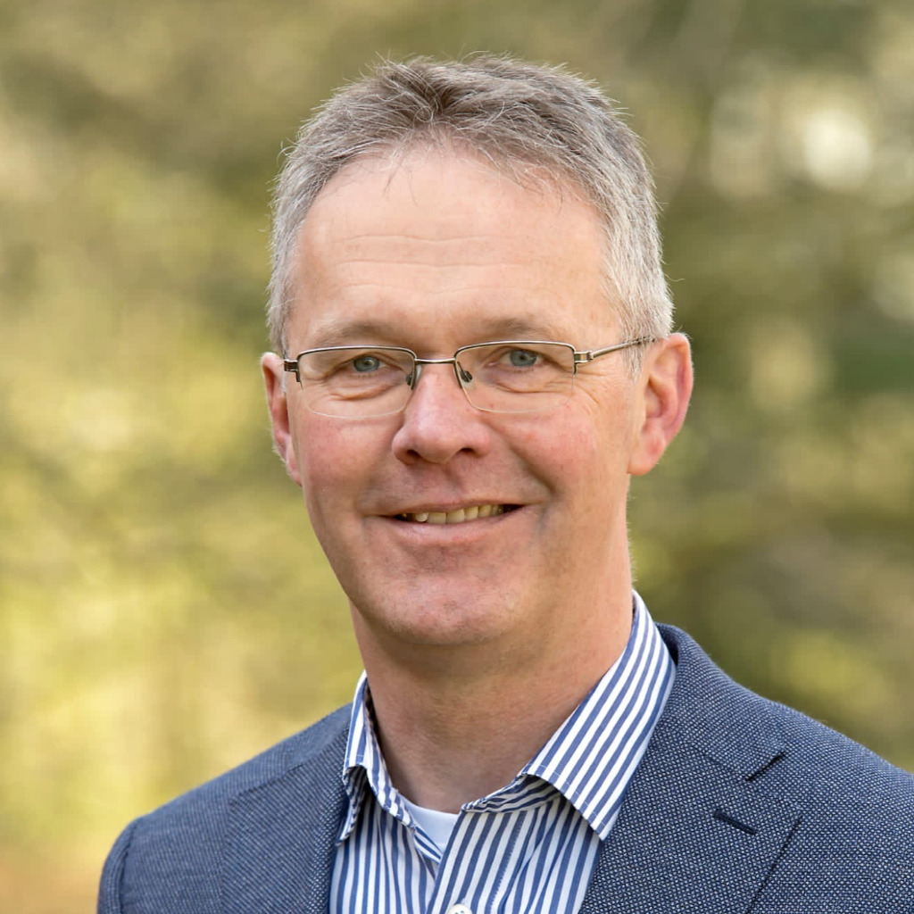 Magnus Petersen - Sachbearbeiter - Kreis Nordfriesland | XING