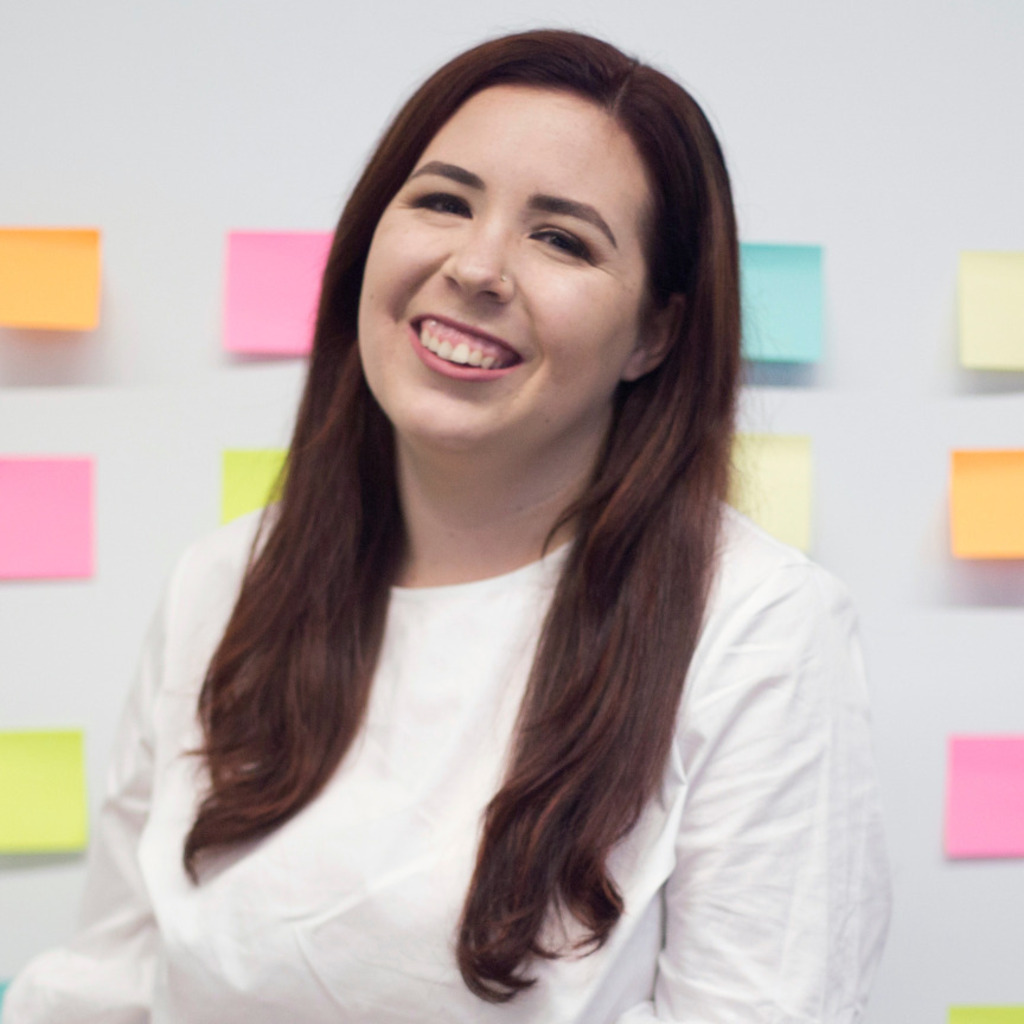 Kinsey Carlson - Assistant Designer - MAK Design + Build | XING