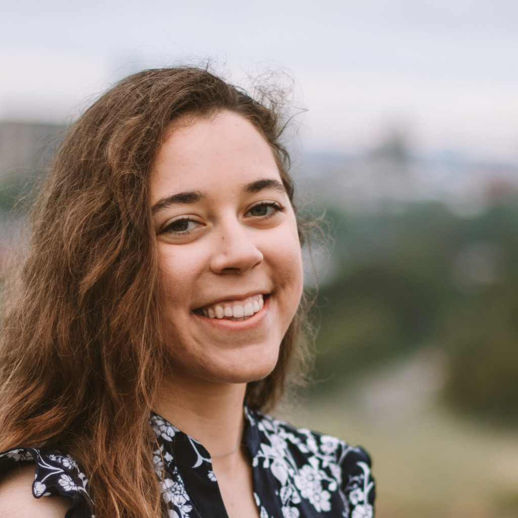 Alyssa Felzien - Software Engineer Intern - Paylocity | XING