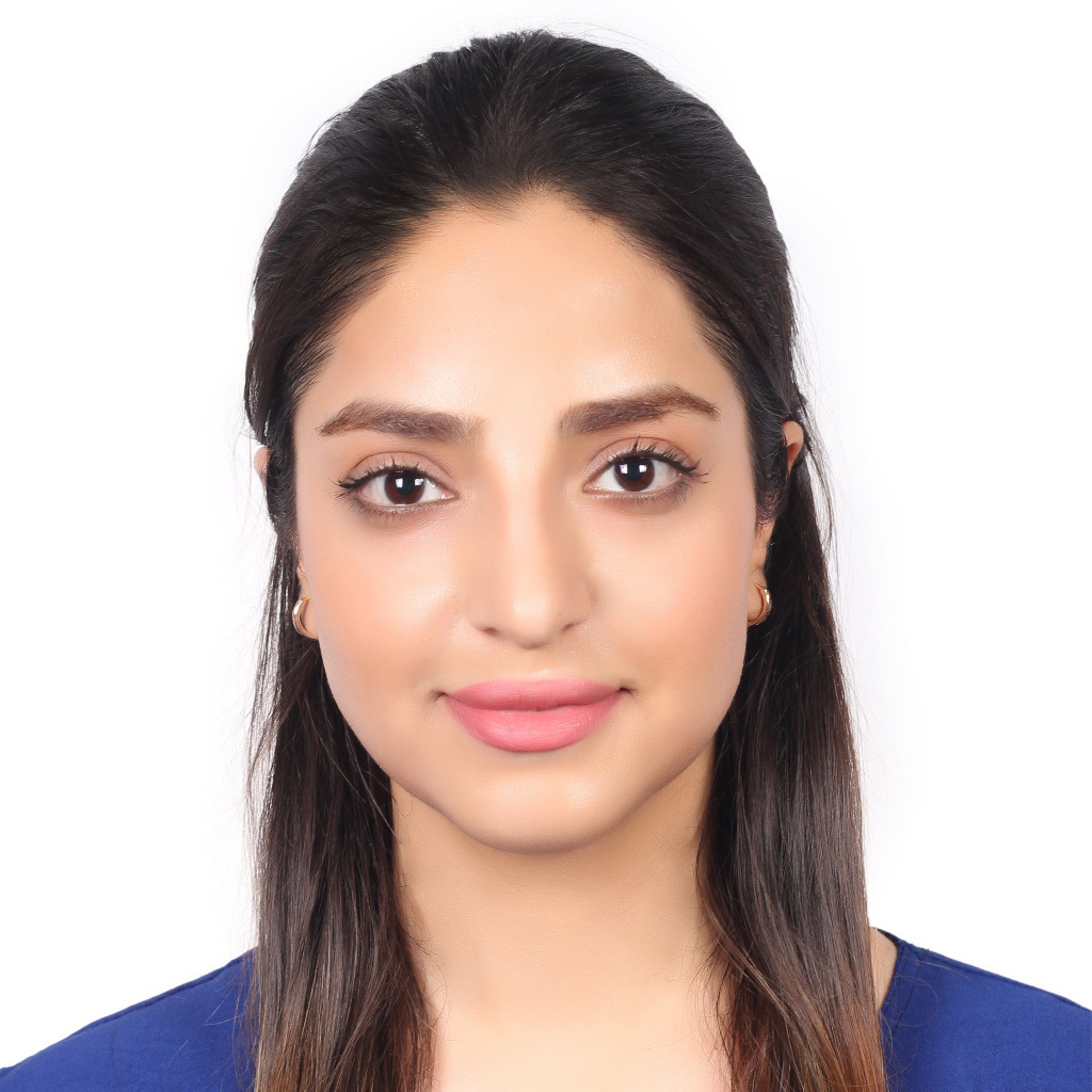 saman saeedi - Mediengestalterin Digital und Print - LiFA | XING