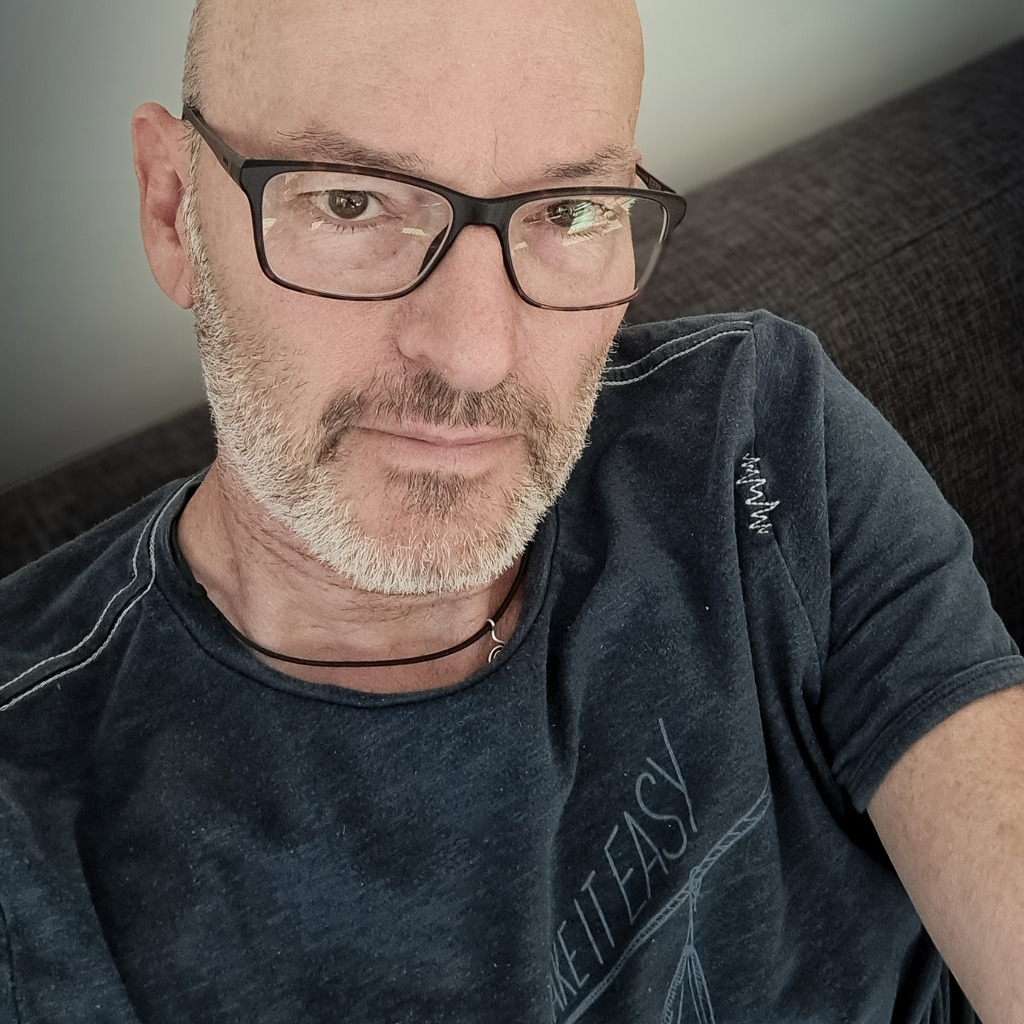 Thomas Ofner - Trainer - Thomas Ofner | XING