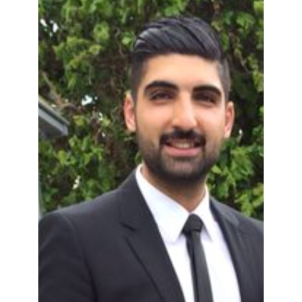 Mahir Gök - Betriebsleiter/Prokurist - Gök Color GmbH & Co.KG | XING