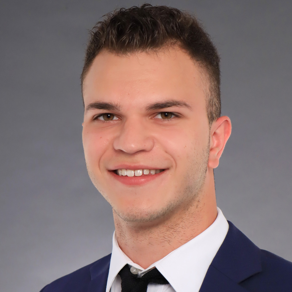 Kevin Pospiech - Abitur - Gymnasium | XING